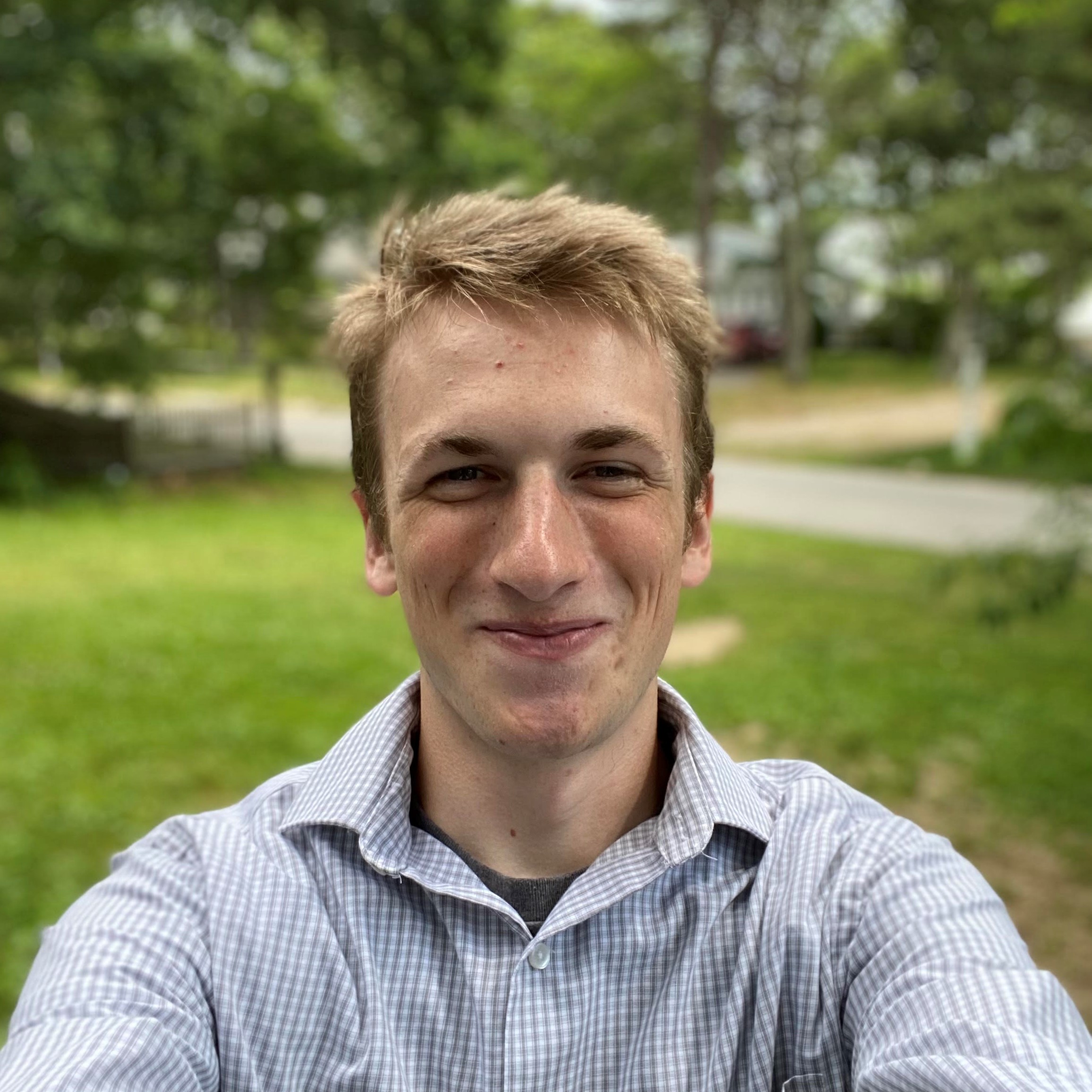 Patrick Mcdonald Ethos Debate Llc